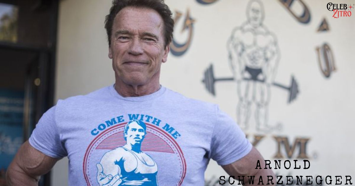 how Tall Is Arnold Schwarzenegger ? Bio, Age, Career & More!