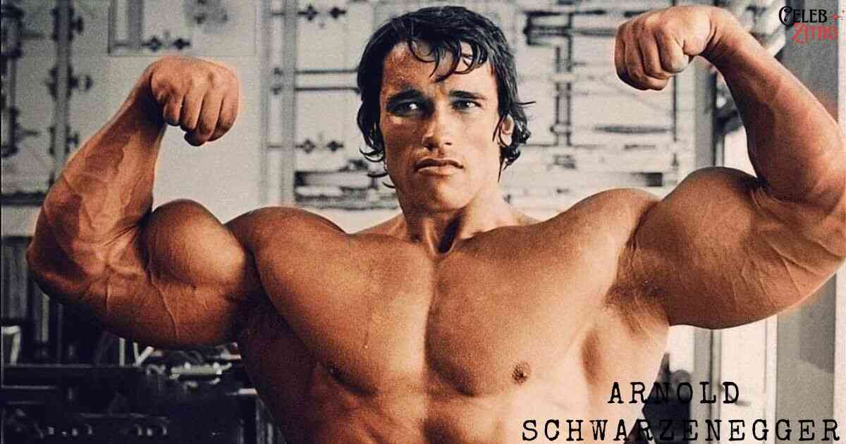 how Tall Is Arnold Schwarzenegger ? Bio, Age, Career & More!