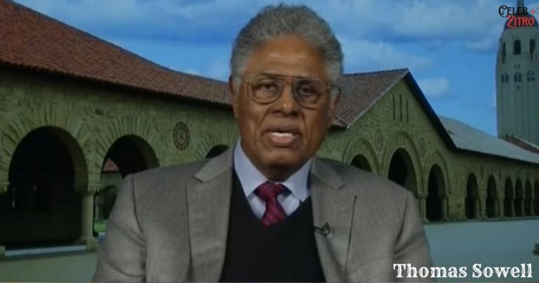 Thomas Sowell Wife: Bio, Career, Books, Net Worth, and More